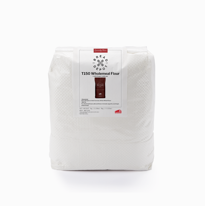 The Bread Depot - Great Baking Made Simple