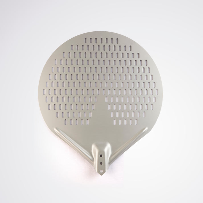 14" Perforated Round – The Bread Depot